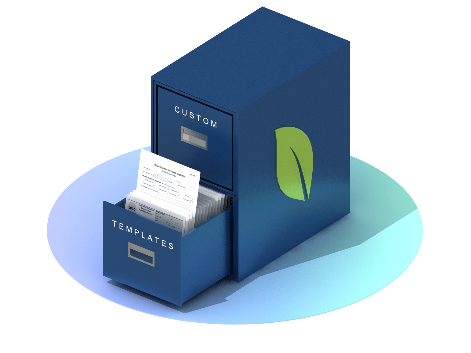 Form Manager Schoolsoft Technologies